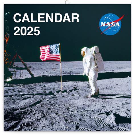 Free Printable Nasa 2025 Calendar Karyl Marylin