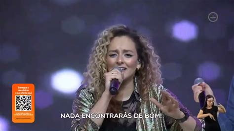 Coração igual ao teu Diante do trono Gabi Sampaio YouTube