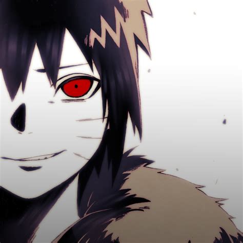 Menma Naruto The Movie Road To Ninja Image By Pixiv Id 2880321