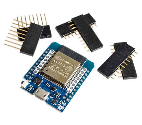 Wemos Mini D1 ESP8266 ESP32 WROOM ESP 32S WIFI Bluetooth CP2104