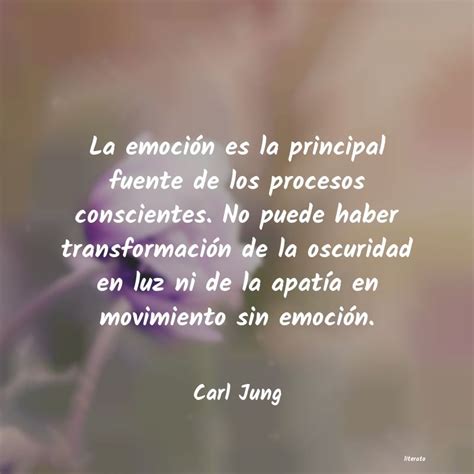 Introducir 89 Imagen Frases De Carl Jung Sobre El Amor Viaterra Mx