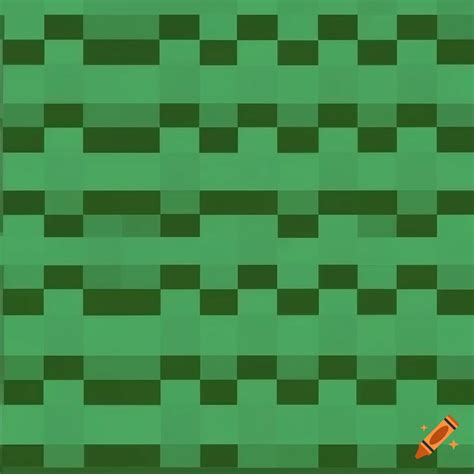 Minecraft Grass Block Texture