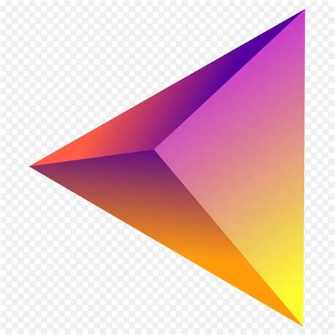 创意手绘矢量三角形PNG图片素材下载 图片编号qeldvxby 免抠素材网