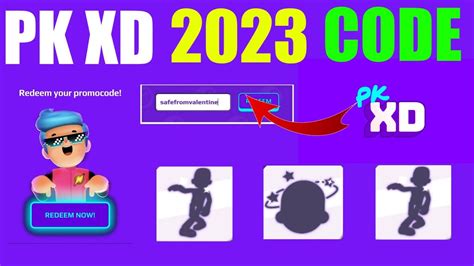 Pk Xd Codes Today Real Pk Xd New Codes Pk Xd Creator Codes
