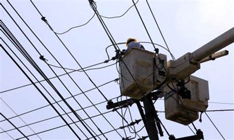 VIERNES ENEE anuncia interrupción de energía en Cortés