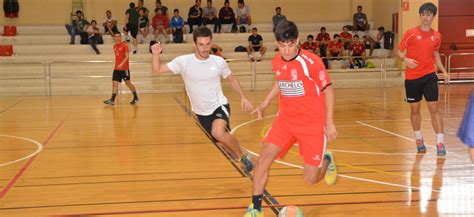 Abierto el plazo de inscripción para los torneos de las fiestas de San