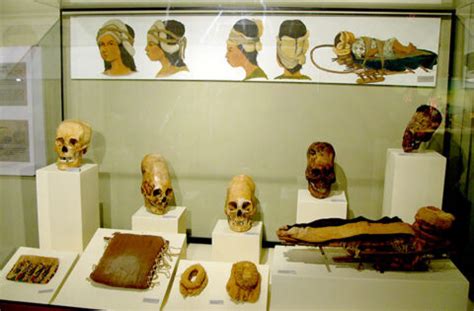CULTURA PARACAS Y NASCA CIVILIZACIONES DE ICA