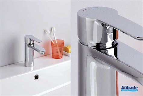 Mitigeur Lavabo Cristina New Day Espace Aubade