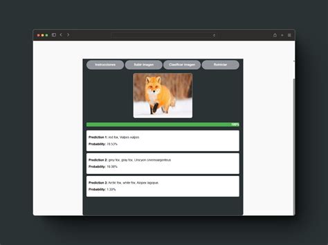 GitHub Crypto Ch4r TensorFlow Image Classification Web App This