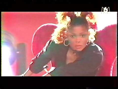 Janet Jackson Got Til It S Gone M6 YouTube