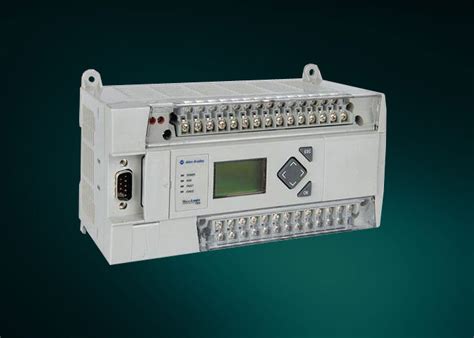 Allen Bradley Micrologix 1400 Manual
