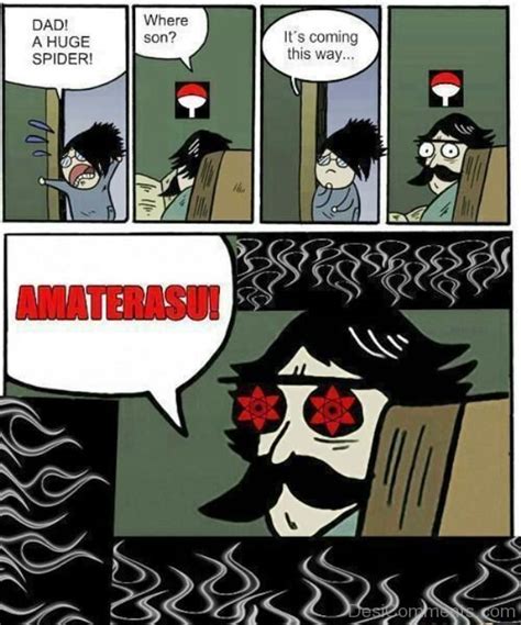 62 Selected Naruto Memes Funny Pictures DesiComments
