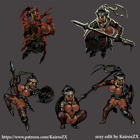Darkest Dungeon Nude Mods Collections Page Adult Gaming Loverslab