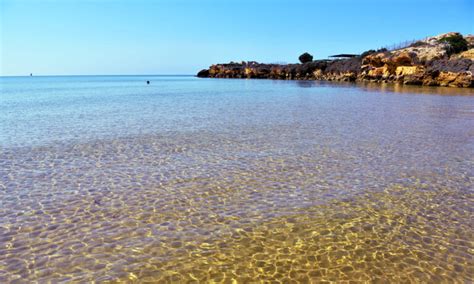 La Spiaggia Di Punta Braccetto Associazione Pro Punta Braccetto