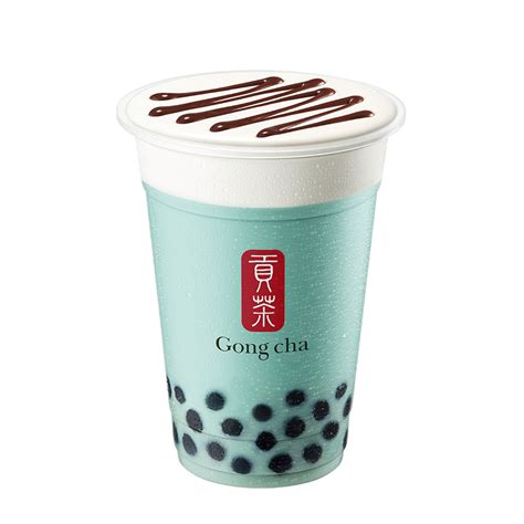 Trà sữa Archives Gong Cha Vietnam