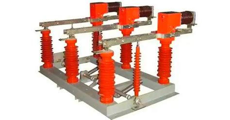 What Are The Functions Of High Voltage Load Switches Transformer