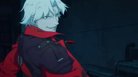 Devil May Cry Maker Talks About His Goals For The Netflix Series In A