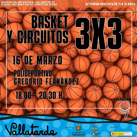 MASTERCLASS BASKET 33 VT 1ª ED 2024 Vallanoche
