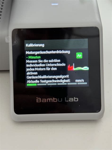 Bambu Lab A1 Mini Ausprobiert Der Flinke Zwerg Unter Den 3D Druckern
