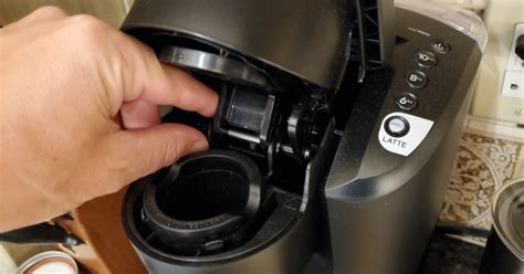 How To Clean A Keurig Coffee Maker TheCommonsCafe