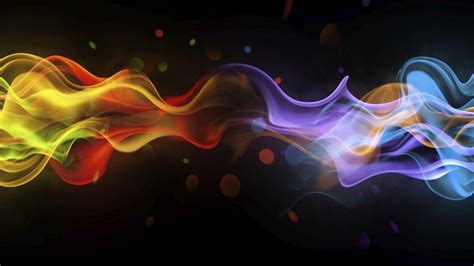 Color Smoke K Wallpapers Bigbeamng