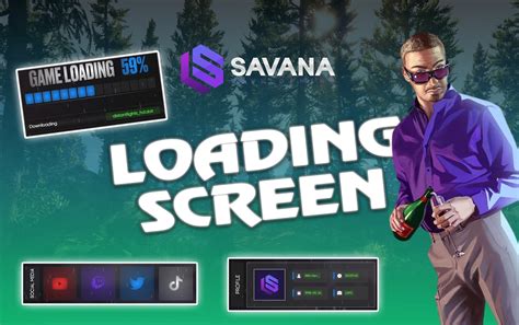 Savana Advanced Pause Menu Qb Esx Releases Cfx Re Community