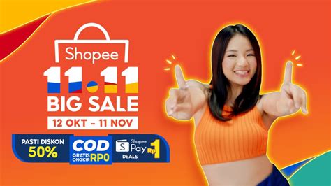 Cara Buat Iklan Di Shopee Lengkap Cari Tahu Sekarang Ginee