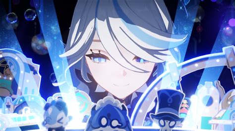 Is Furina Worth Pulling In Genshin Impact Answered The Nerd Stash