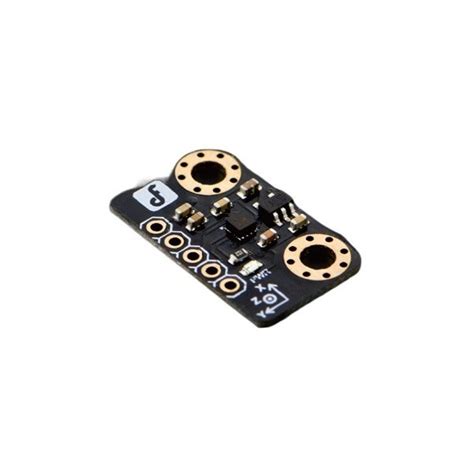 dfrobot produced arduino compatible bma220 three axis acceleration low power tilt sensor