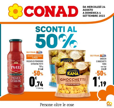 Calaméo 2022 18 Conad Lazio