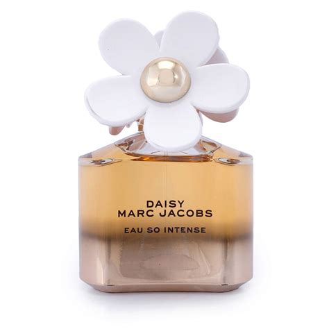 Marc Jacobs Daisy Eau So Intense Edp Spray Oz Fragrances