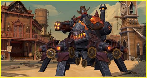 Urgot Skins League Of Legends Wild Rift Zilliongamer