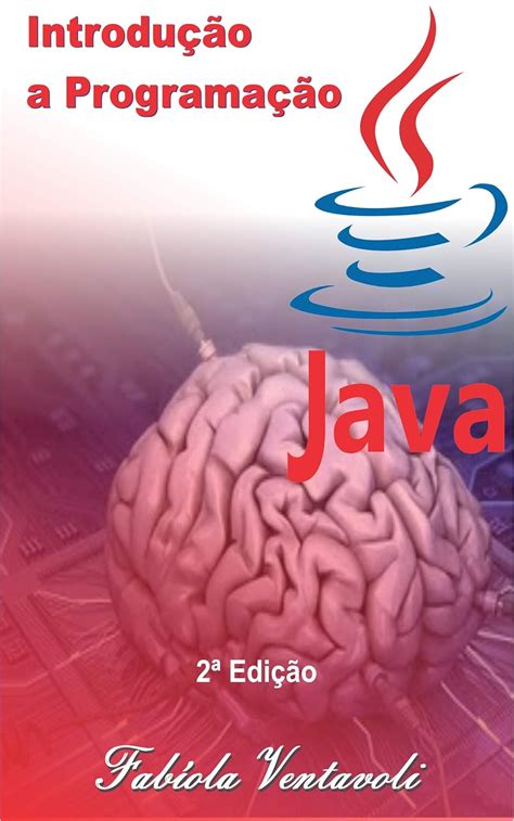 introduÇÃo a programaÇÃo java aprenda a programar usando java guia prático com sugestões de