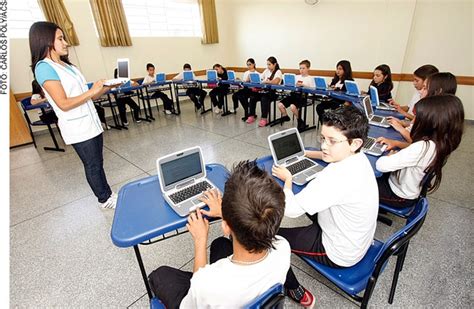 15 passos para adotar TICs em sala de aula PROJETO EDUCATIVO MÃOS DADAS