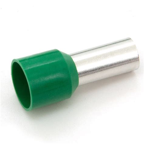 Tulejka Kablowa Izolowana ELS Elektrotechnika 16 0 12mm 100 Szt