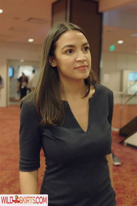 Alexandria Ocasio Cortez Aoc Nude Instagram Leaked Photo 128