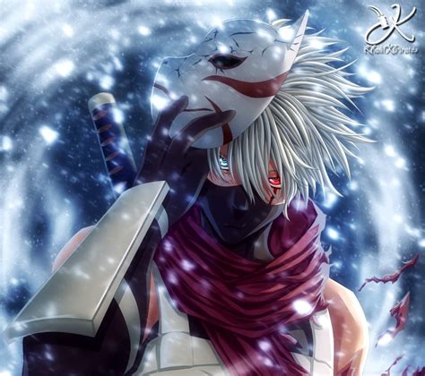 Chia sẻ với hơn 89 hình nền kakashi hay nhất Go Ahead