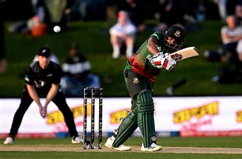 BAN Vs NZ Dream11 Prediction Fantasy Cricket Tips Today S Playing 11