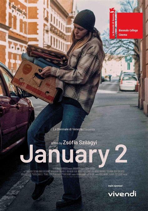 January 2 Film Dove Guardare Streaming Online