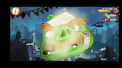 Angry Birds King Pig Panic Today King Pig Panic Angry