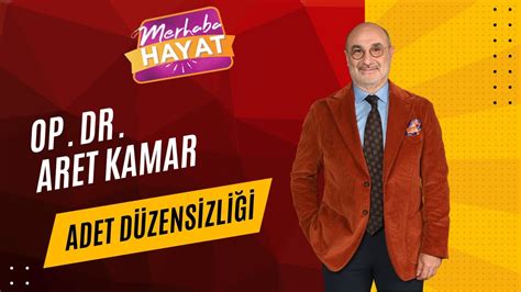 Adet Düzensizliği Nedir Op Dr Aret Kamar Merhaba Hayat 11 06