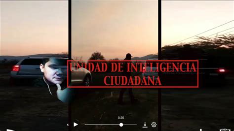 Unidad De Inteligencia Ciudadana On Twitter Narcomorena Michoac N
