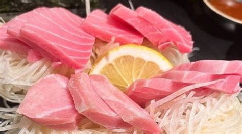 Berikut 11 Manfaat Ikan Tuna Bagi Kesehatan Tubuh Serta Jenisnya