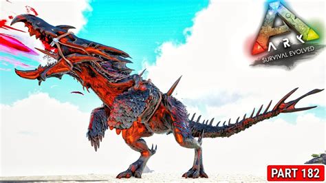 Chaos Dodo Reaper Boss Taming In Redwood Ark New Mega Modded Ark
