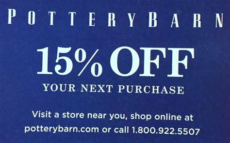 Unbelievable Pottery Barn Teen Coupons Concept Loexta