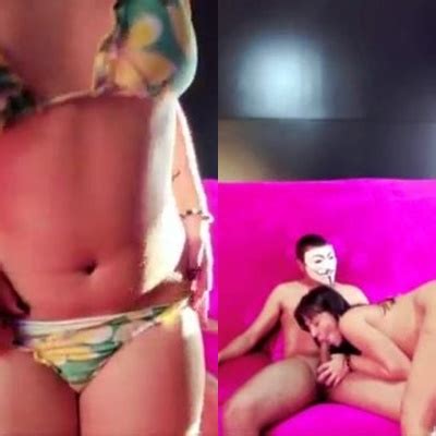 Mujer Se Quita El Bikini Y Cae Sobre La Polla De Su Novio Porno