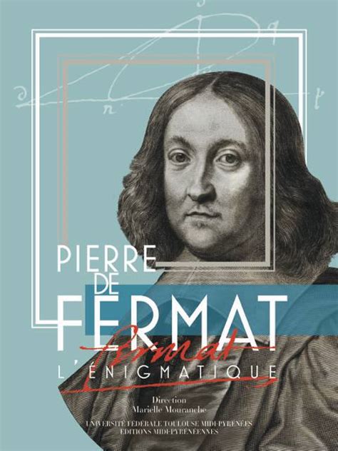 Pierre Fermat Fermat Science