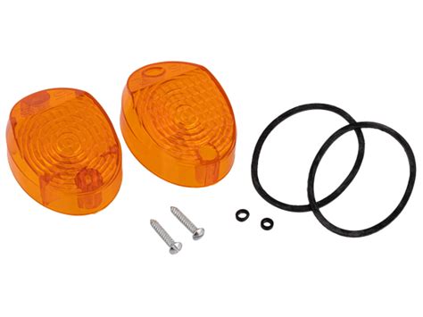 Originale Simson Blinker Und Blinkleuchten