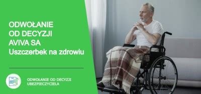 Odwołanie od decyzji PZU S A Jak powinno wyglądać pismo