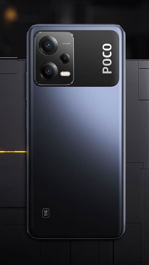 Xiaomi Poco X5 vale a pena Veja preço ficha técnica e onde comprar